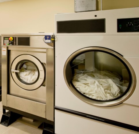 Commercial Dryer Repair Vancouver ☑️ Fix it Today!